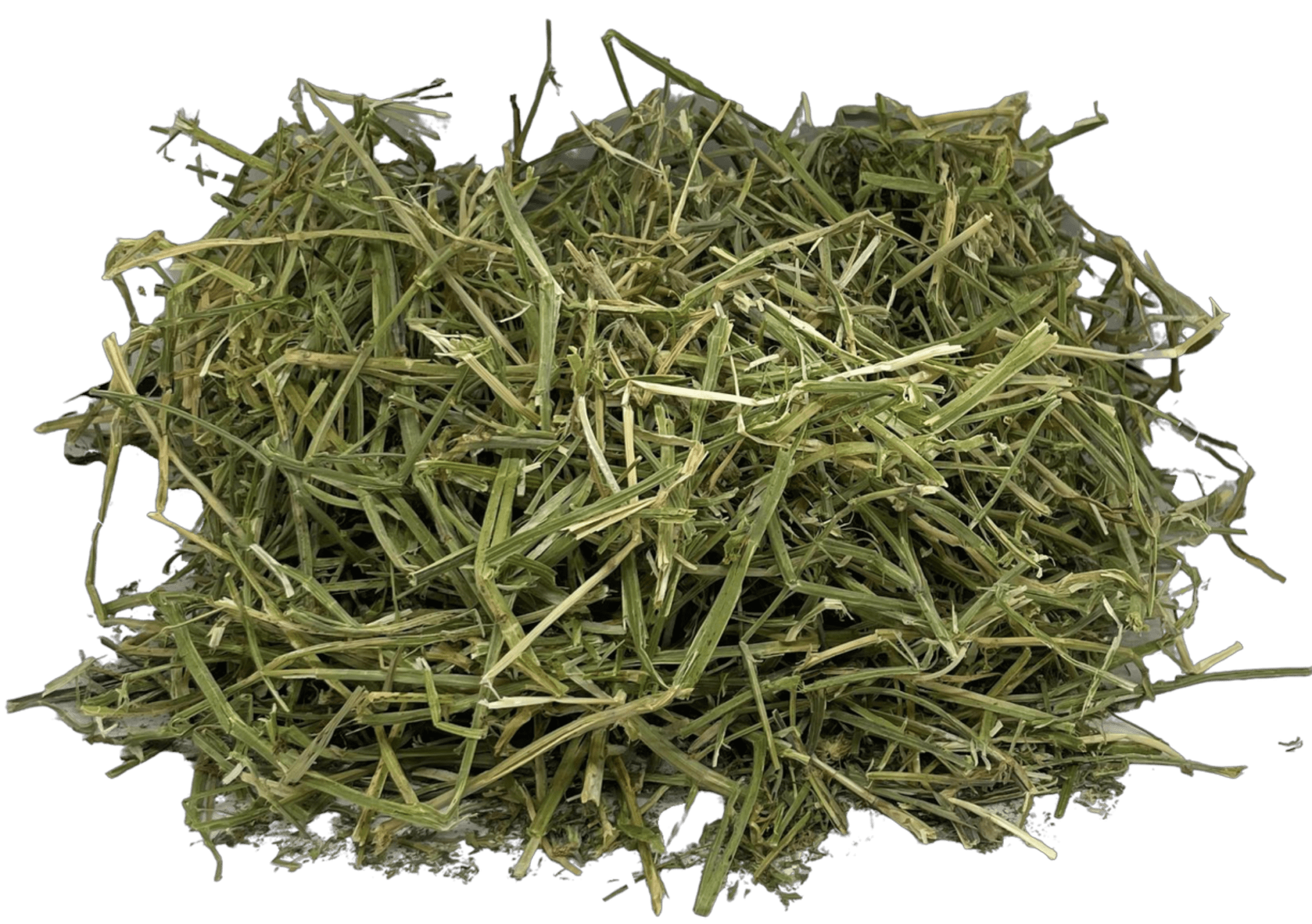 Alfalfa & Vetch Hay - JT Johnson's