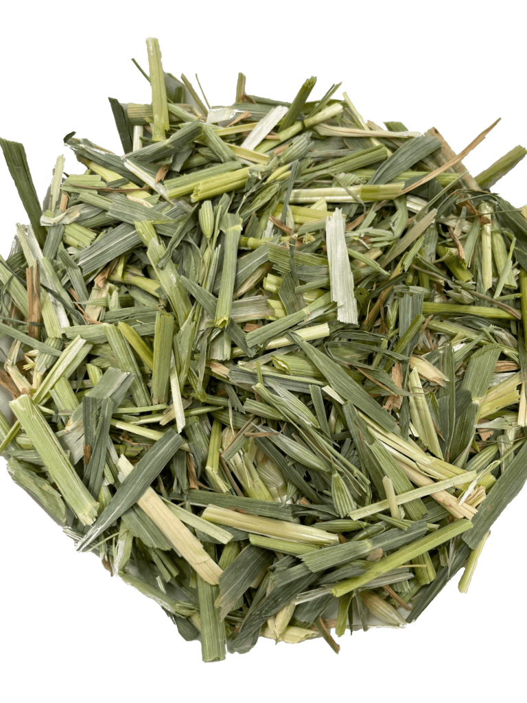 Oaten Hay - JT Johnson's