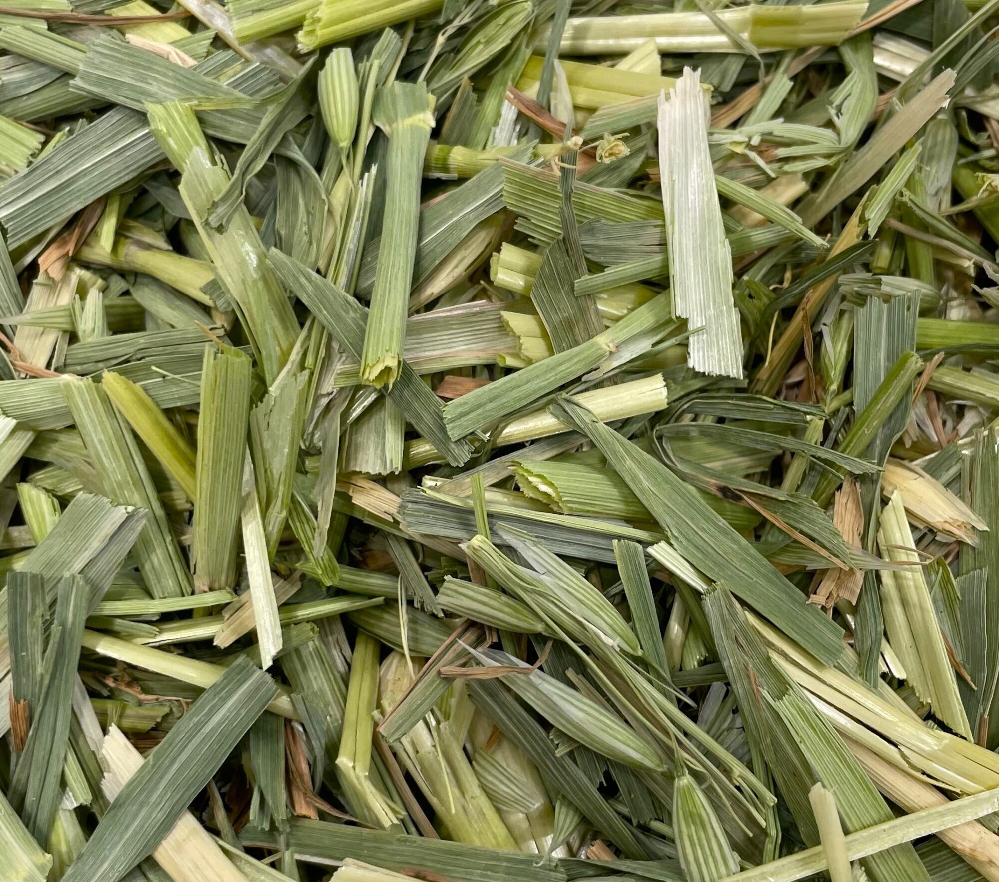 Hay & Straw Products - JT Johnson's