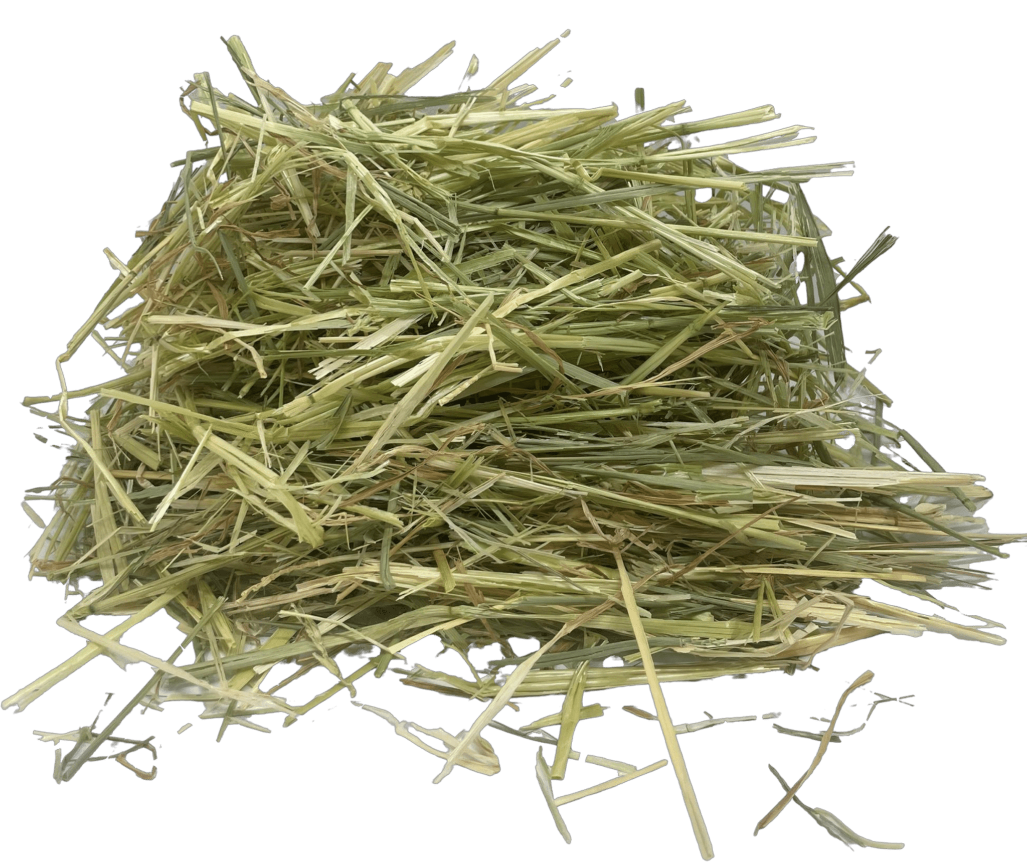 Wheaten & Barley Hay - JT Johnson's