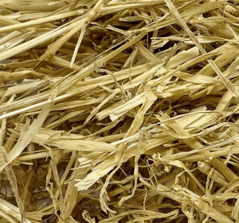 Hay & Straw Products - JT Johnson's