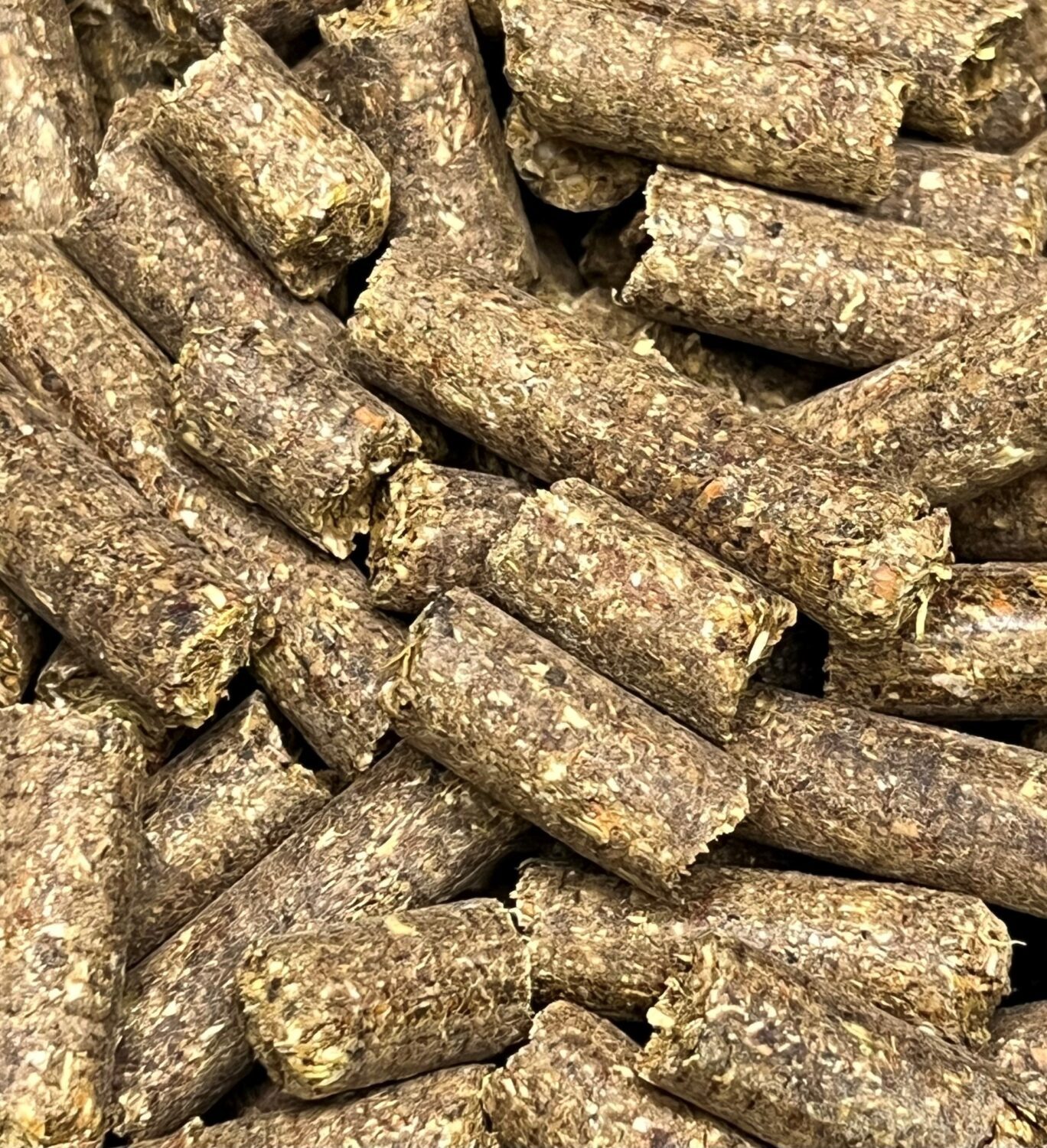 Drought Pellets - JT Johnson's